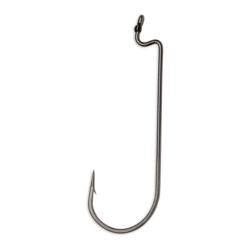 Rapala Worm Hook WM#4/0 Review - The Civil War