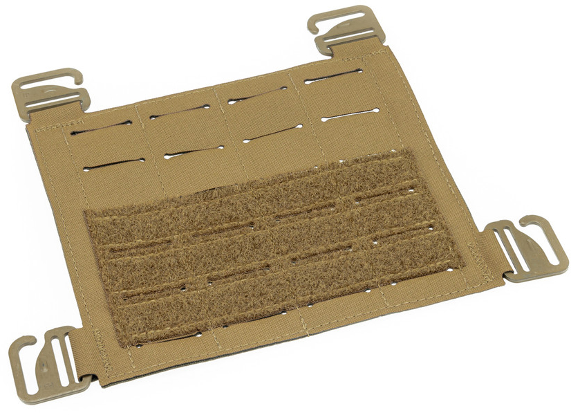 Raptor Tactical Archer Admin Bibs MK2 Review - The Civil War