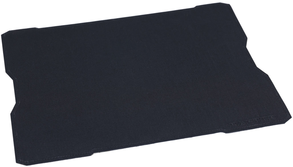 Raptor Tactical Mouse Pad Review - The Civil War