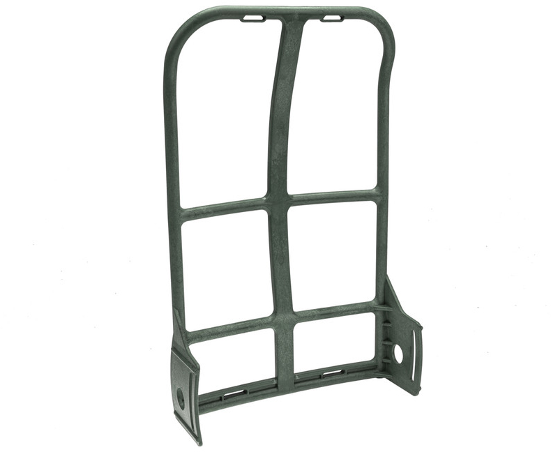 Raptor Tactical Palice Frame Review - The Civil War