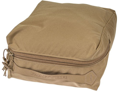 Raptor Tactical Ranger CUBE Cell Review - The Civil War