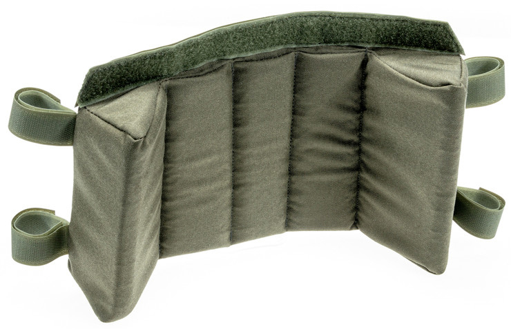 Raptor Tactical Ranger Plate Carrier Stabilizer Review - The Civil War