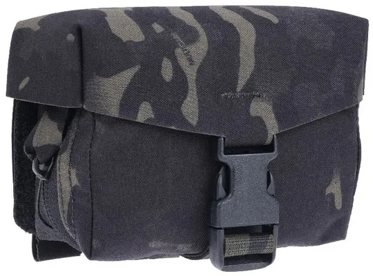 Raptor Tactical M249 SAW Nutsack Pouch | Up to $15.38 Off Free Shipping ...