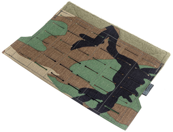 Raptor Tactical Thor MK1 Plate Carrier Front Flap | w/ Free Shipping ...