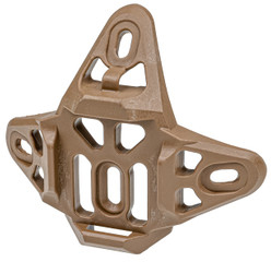 Raptor Tactical Universal Shroud Mount Review - Gun Values Board