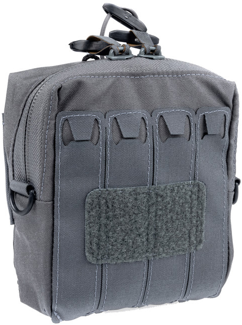 Raptor Tactical Utility Pouch Review - Gun Values Board