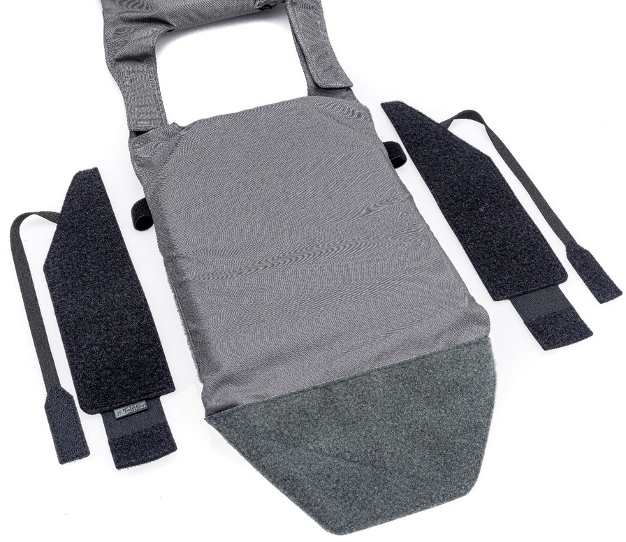 Raptor Tactical Ventilation Panel Adapter | w/ Free Shipping