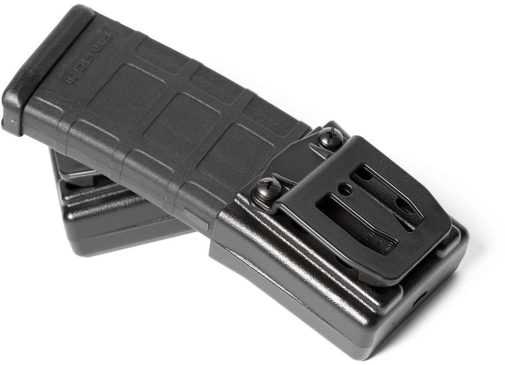 Raven Concealment Lictor Ar Magazine Carrier Review - Gun Values Board