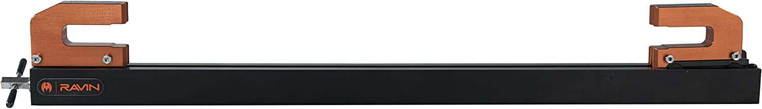 Ravin Crossbow Multi Press Review - The Civil War