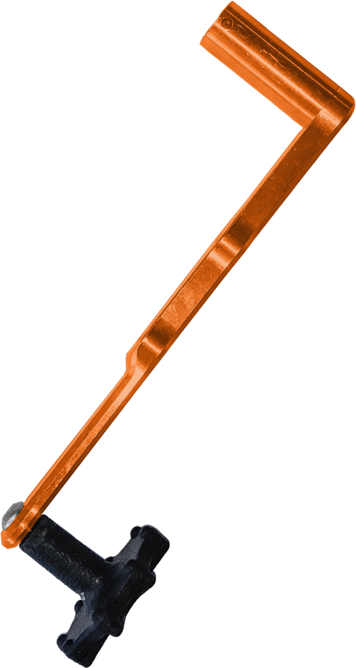 Ravin R18 Draw Handles Review - The Civil War