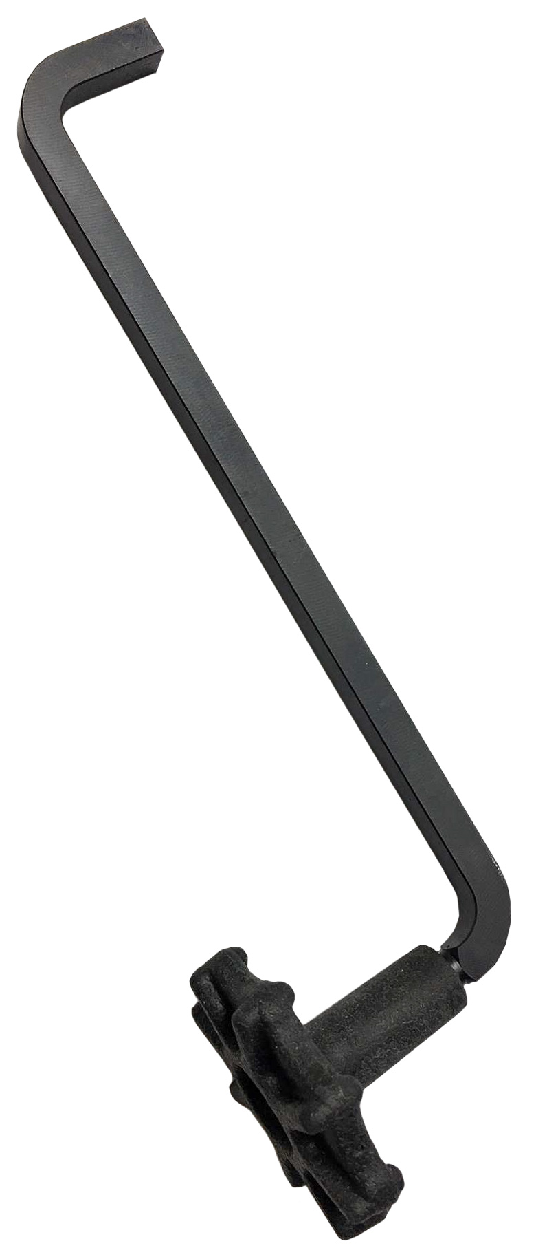 Ravin R500 Draw Handles Review - The Civil War