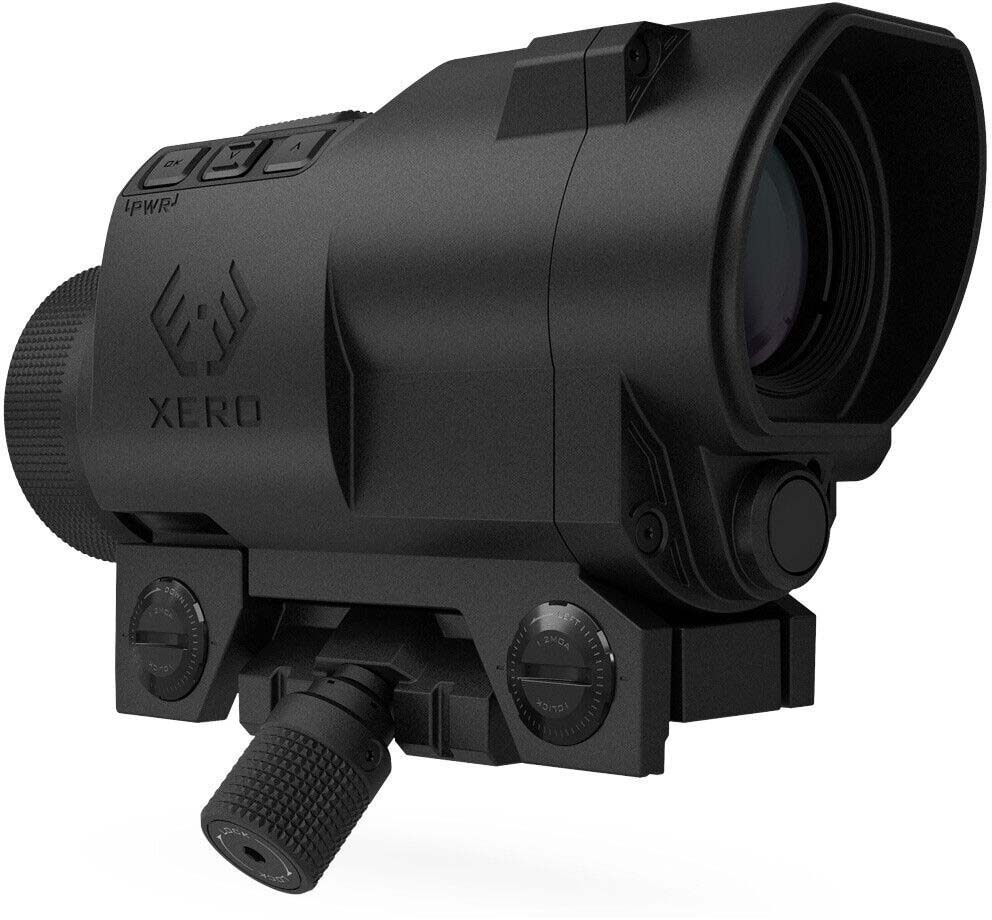 Ravin Xero X1i Integrated Crossbow Scope | 14% Off w/ Free Shipping