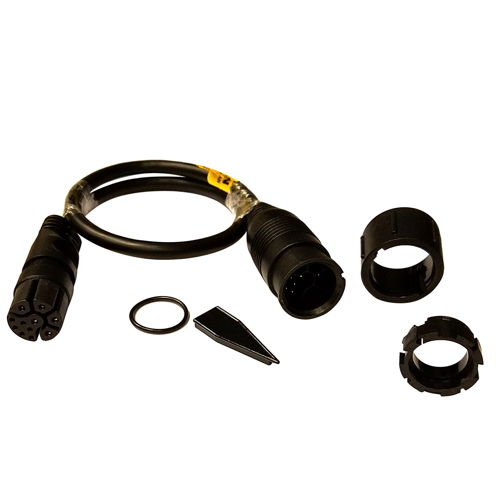 Raymarine A80328 Adapter Cable Review - The Professional Gunfighter