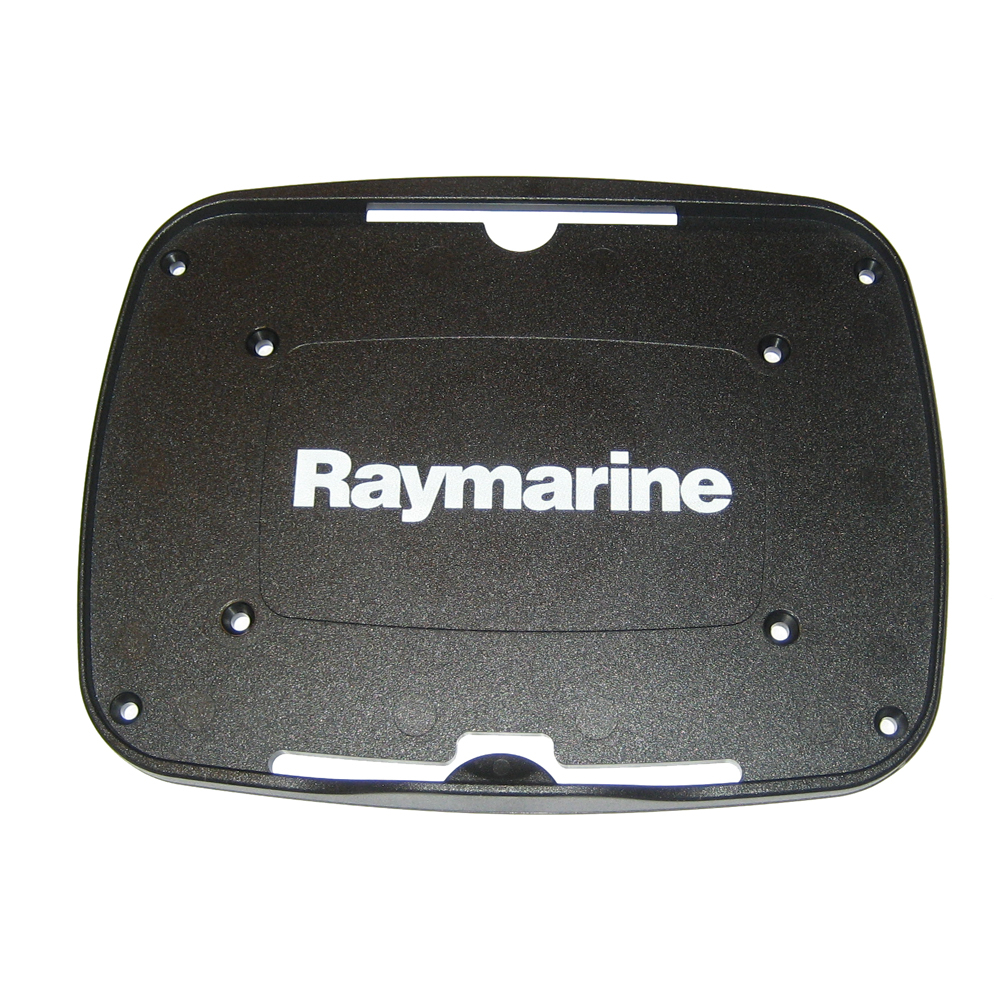 Raymarine Cradle for Race Master Review - The Civil War
