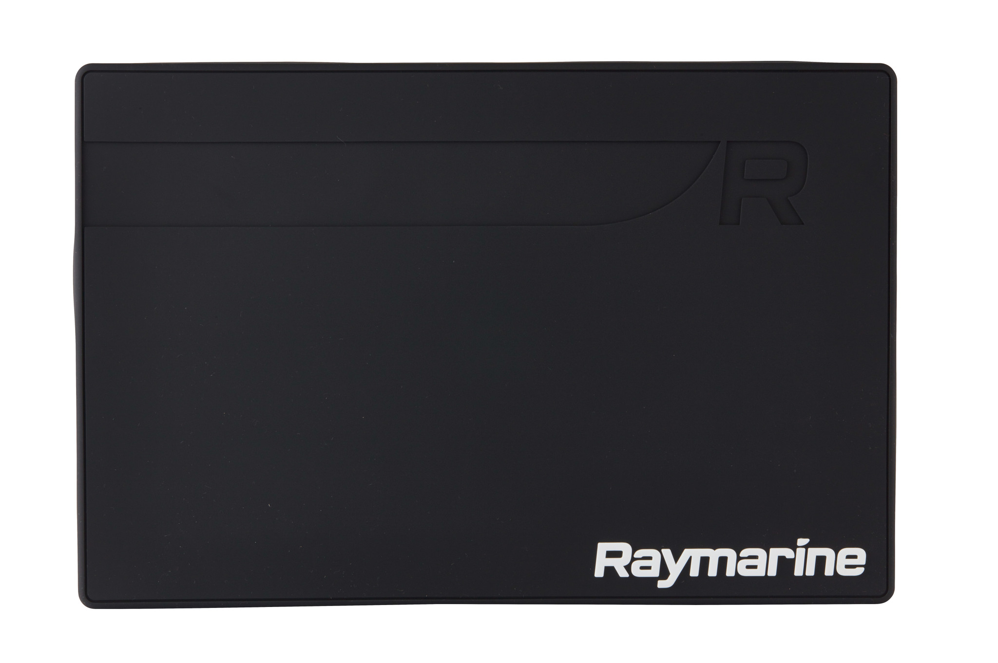 Raymarine Suncover for AXIOM 12 Review - The Civil War