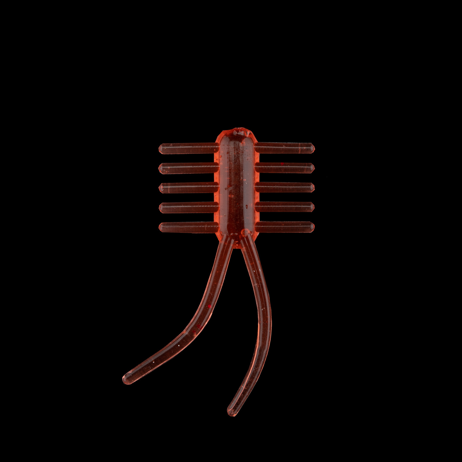 RBM Jigs Crazy Bug Review - The Civil War