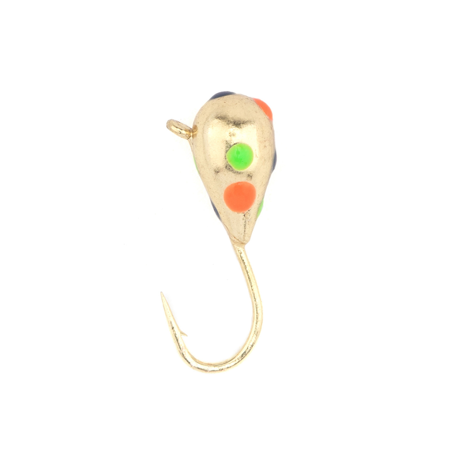 RBM Jigs Tungsten Jig Review - The Civil War