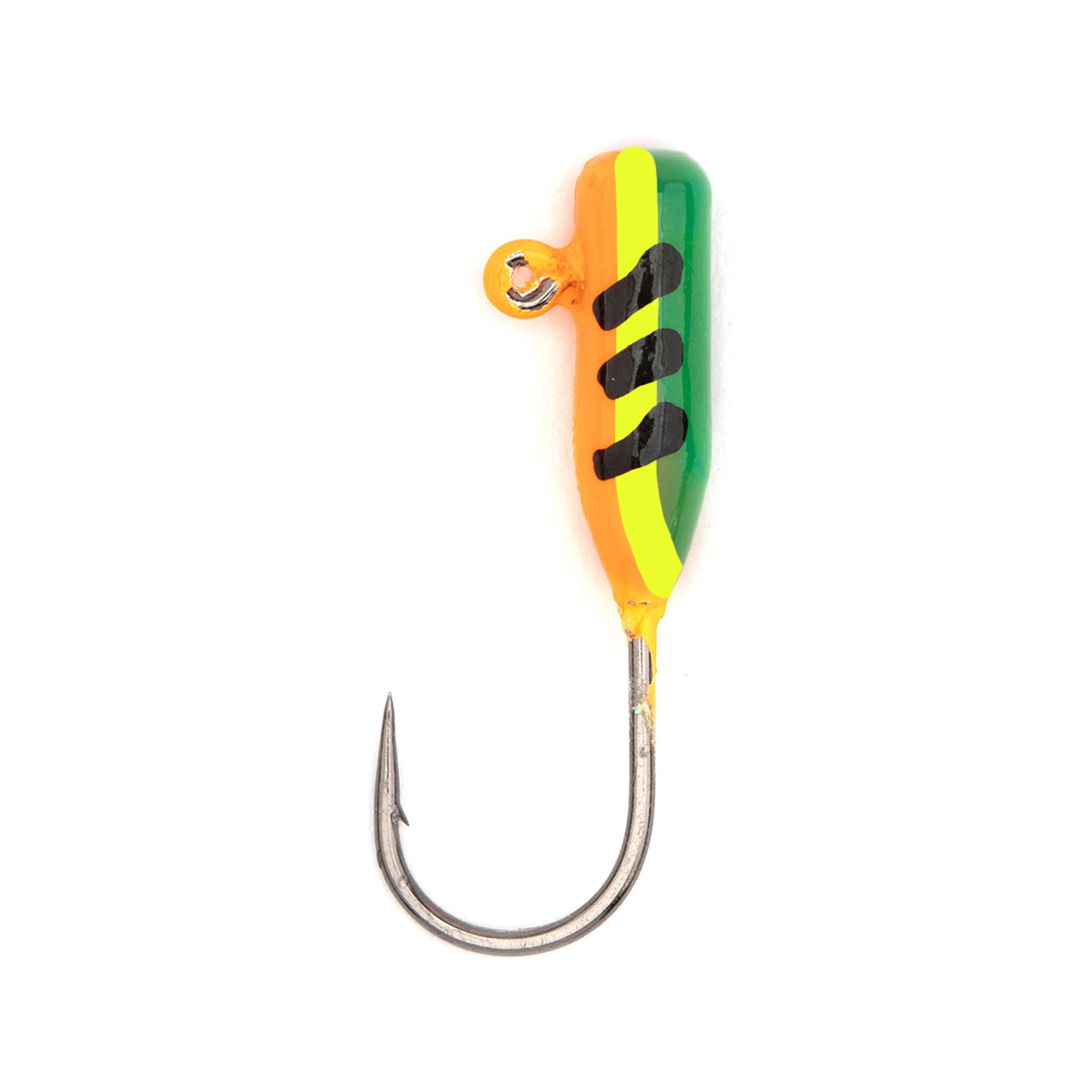 RBM Jigs UV + Glow Steelhead Review - The Civil War