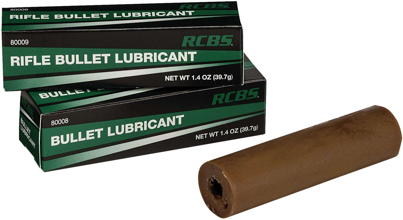 RCBS Bullet Lubricant Cleaning Kit Review - The Civil War