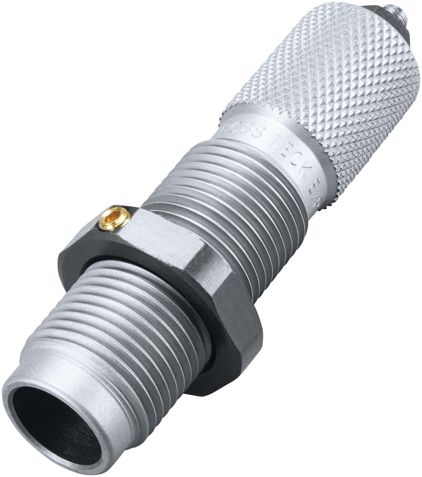 RCBS Neck Expander Dies Review - The Civil War