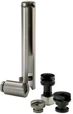 RCBS Trim Pro Case Trimmer Shell Holders Review - The Civil War