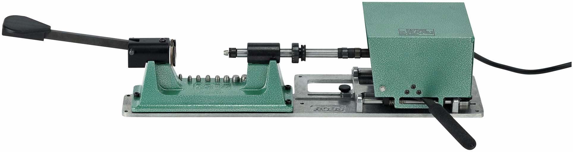 RCBS Trim Pro-2 Power Kits w/Spring Loaded Shell Holder | 18% Off 5 ...