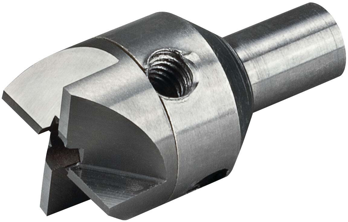 RCBS 3-Way Carbide Cutter Head Review - The Civil War