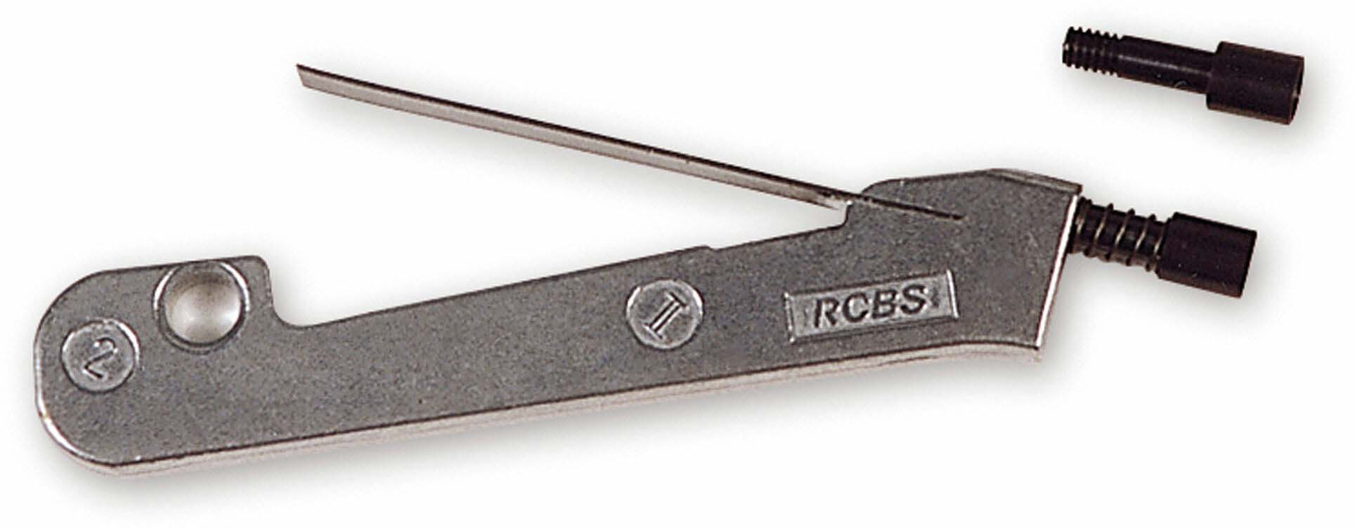 RCBS Universal Primers Arm 2 Review - Gun Values Board