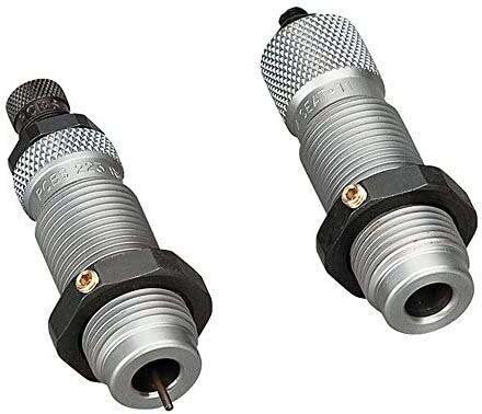 RCBS X-Die Small Base Die Set Review - The Civil War