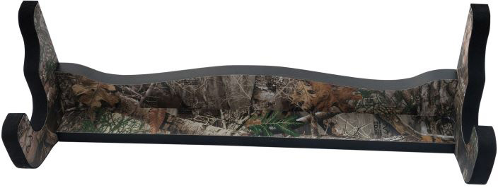 Realtree Single Gun Wall Rack Review - Gun Values Board