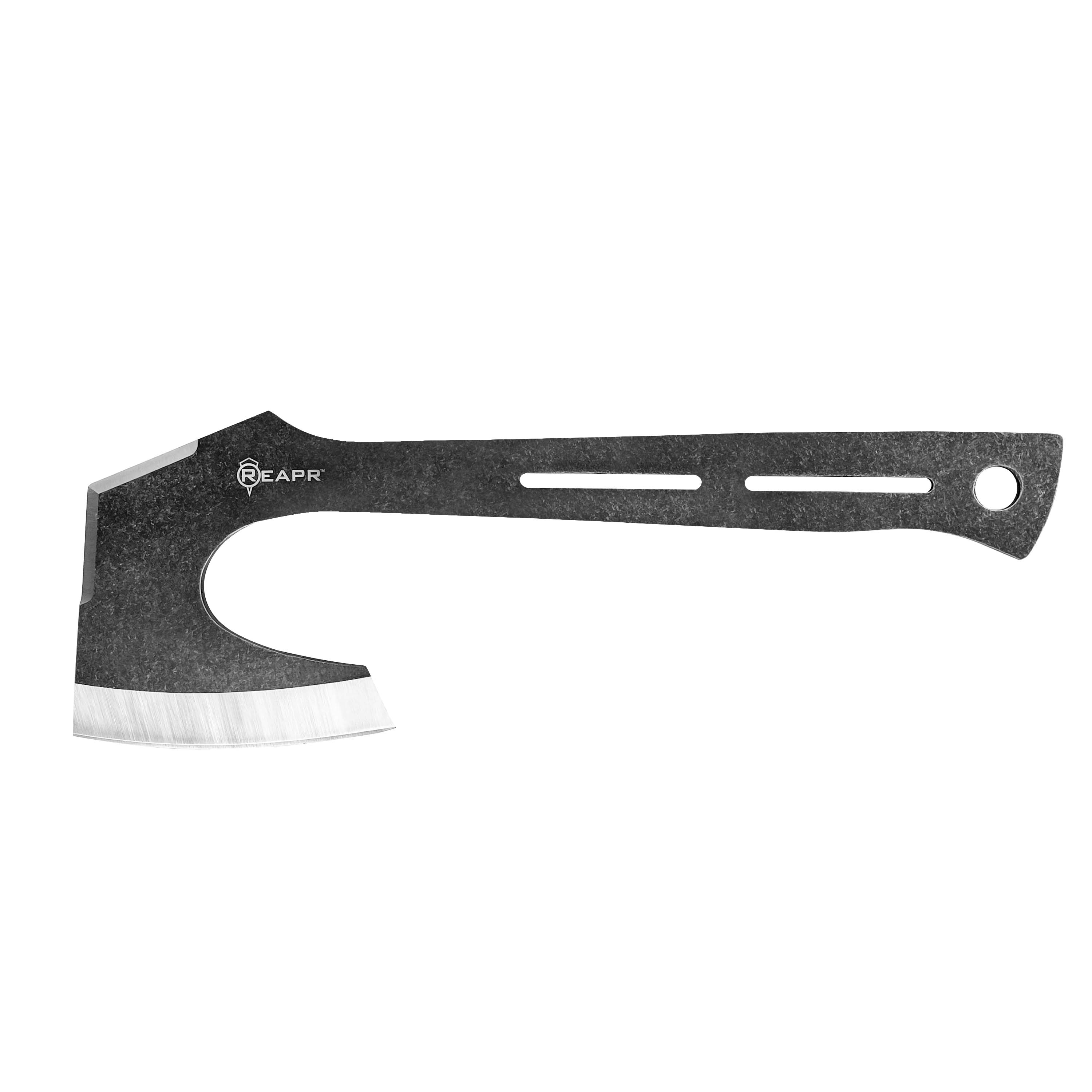 Reapr Chuck Axe Blade Knife Review - The Civil War