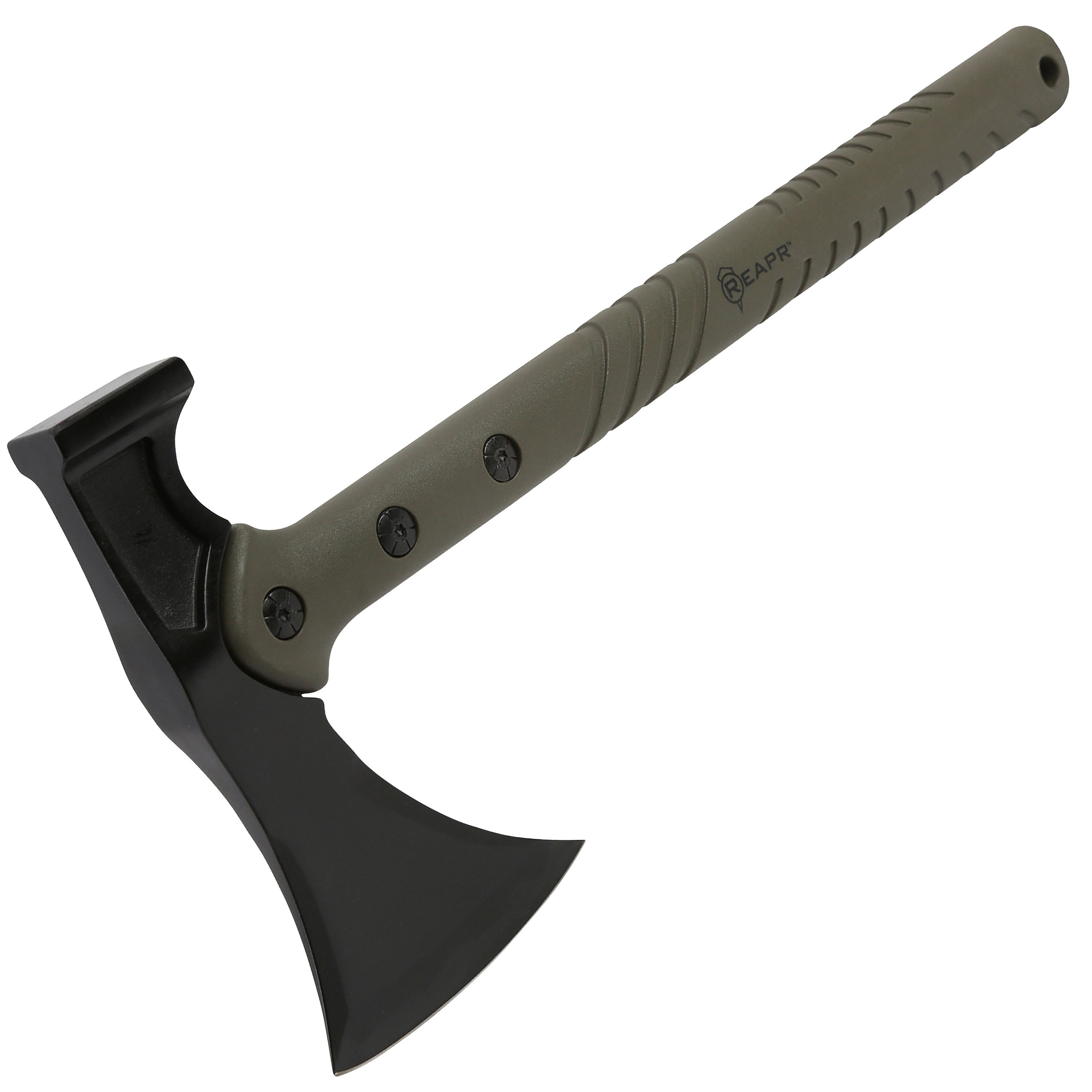 Reapr Sparrow Hammer Axe Review - Gun Values Board