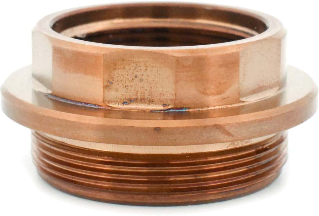 Rearden MFG Atlas Alpha Suppressor Adapter Review - The Civil War