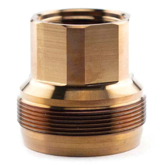 Rearden MFG Atlas Helios HT Adapter Review - The Civil War
