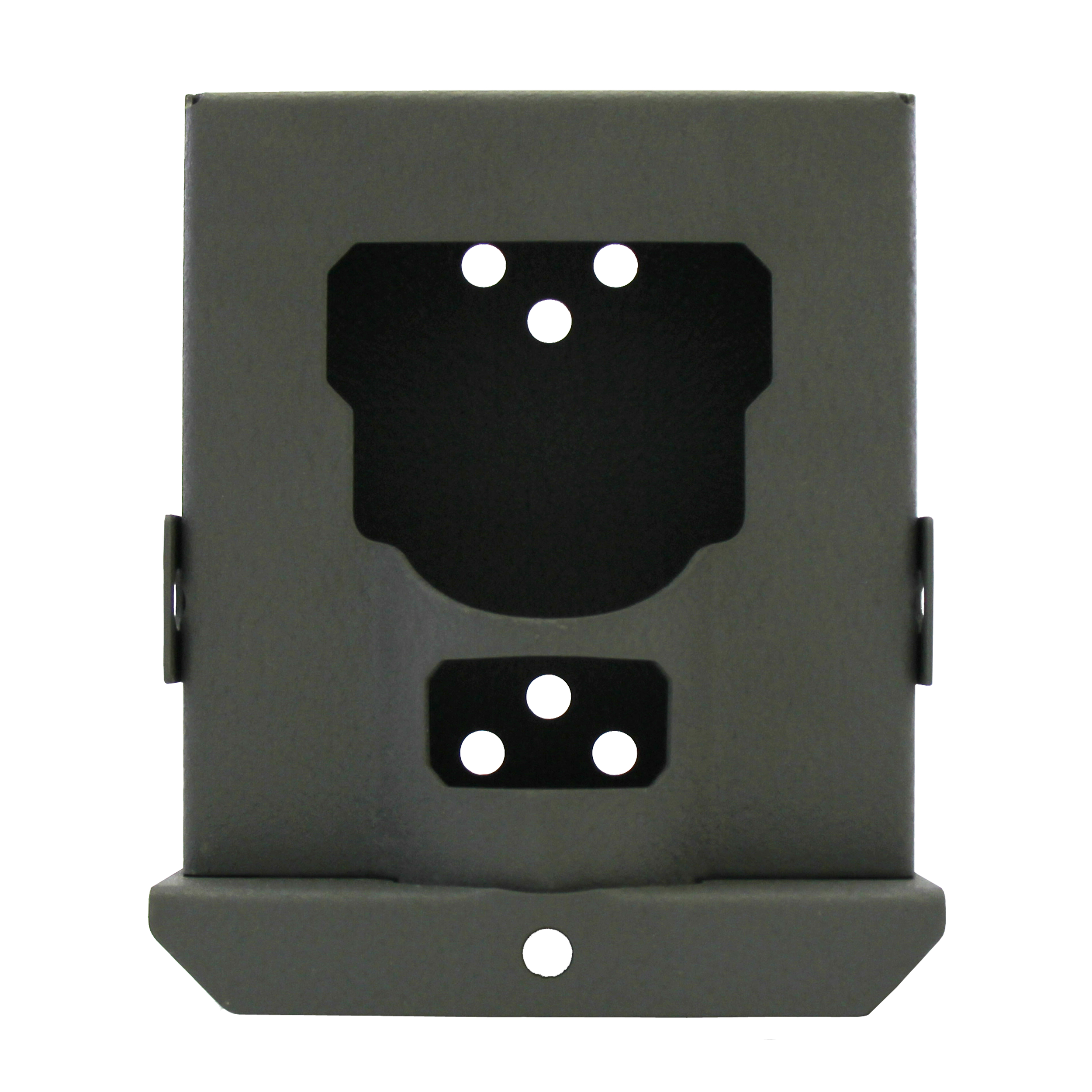 RECONYX HyperFire 2 Security Enclosure Review - Gun Values Board