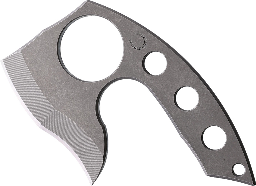 Red Horse Knife Works Maxe Micro-Axe Review - The Civil War