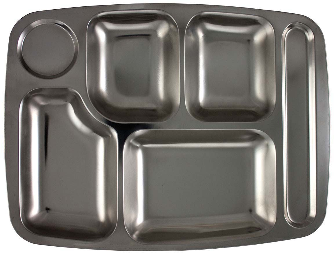 Red Rock Outdoor Gear Food Tray Review - The Civil War