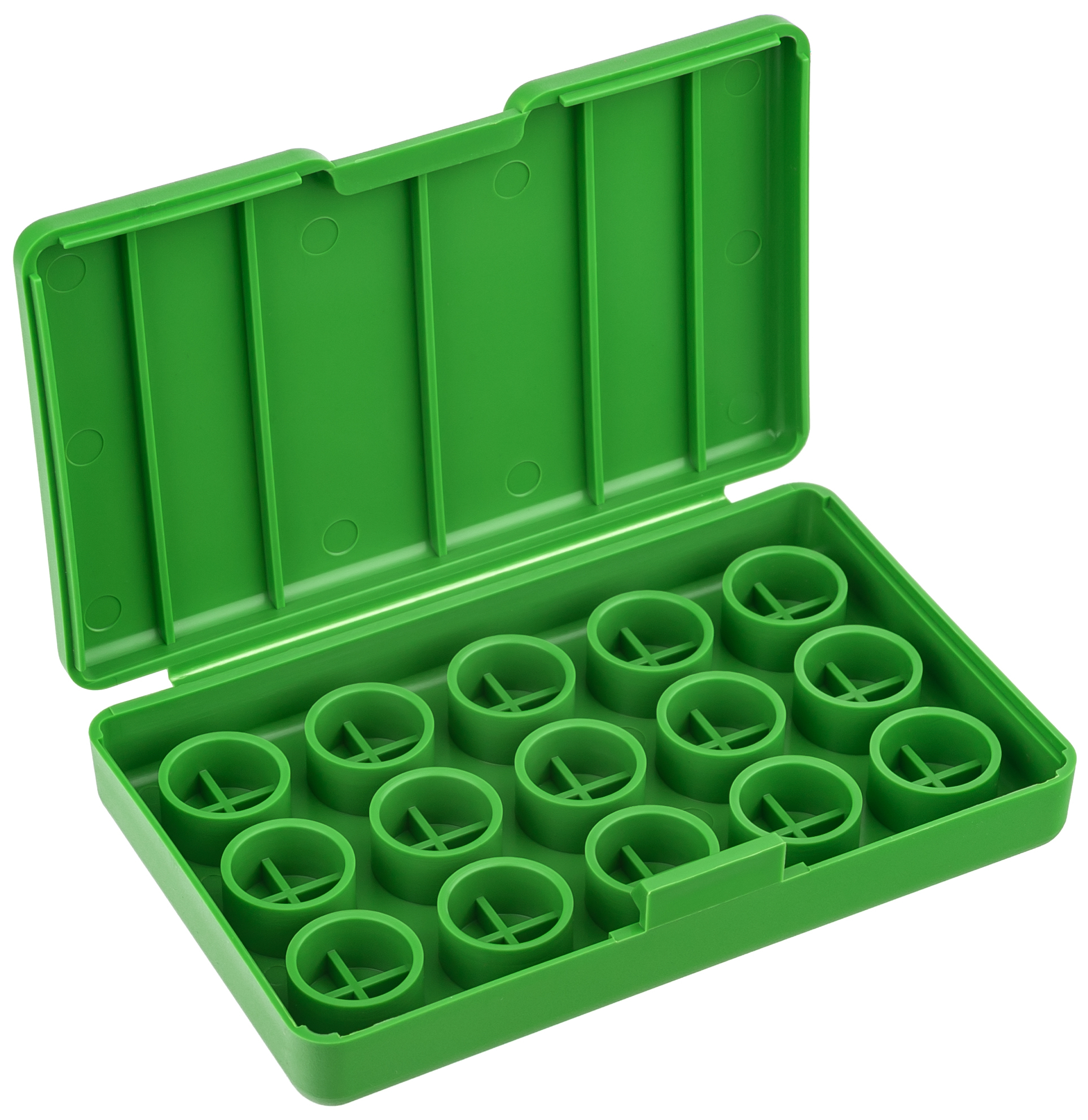 Redding Reloading Bushing Storage Box Review - Gun Values Board