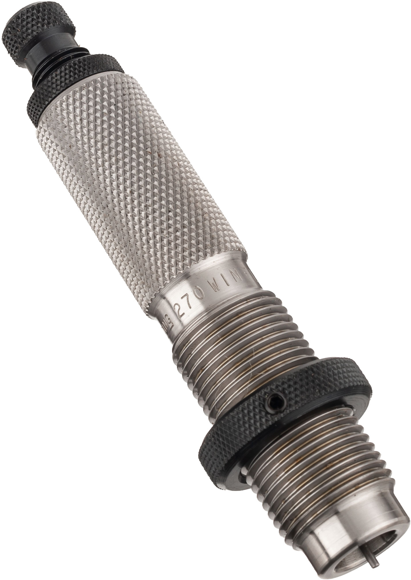 Redding Full Length Sizing Die, Series A Review - The Civil War