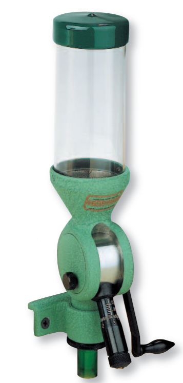 Redding Reloading Model 3 Powder Measure with pistol chamber | 29% Off ...
