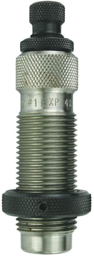 Redding Reloading Expander Die Review - The Civil War