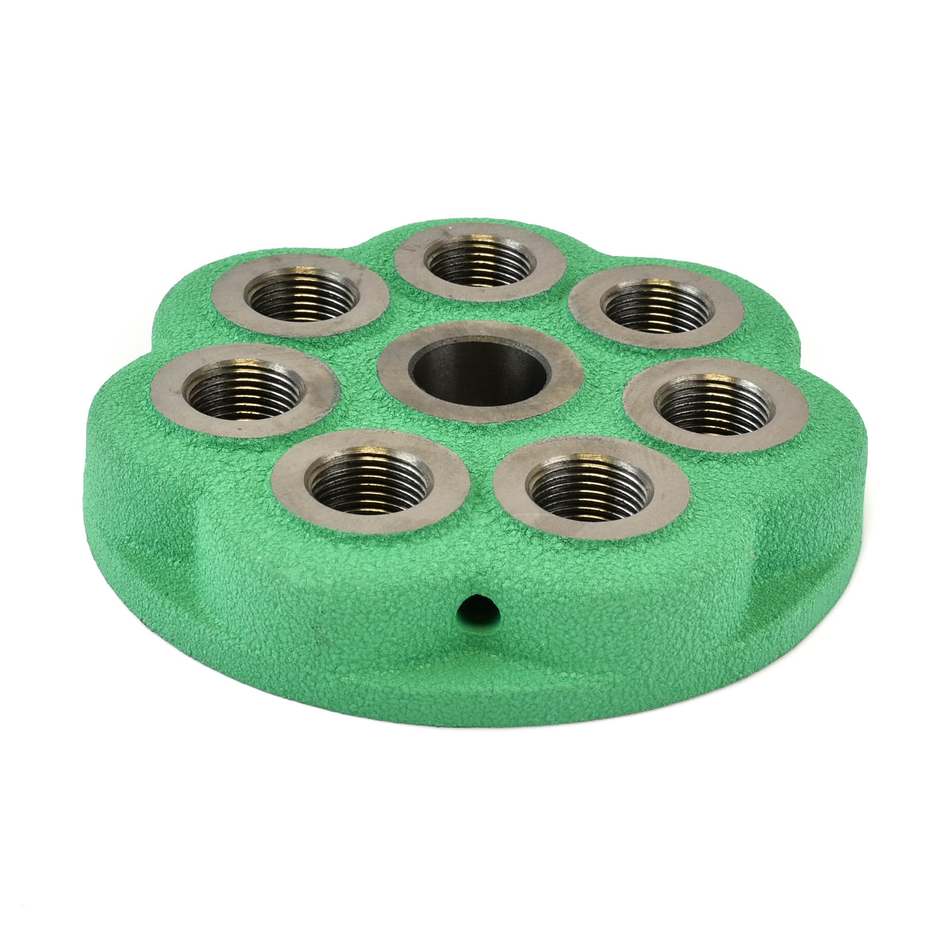 Redding Reloading Seven Station Turret Review - The Civil War