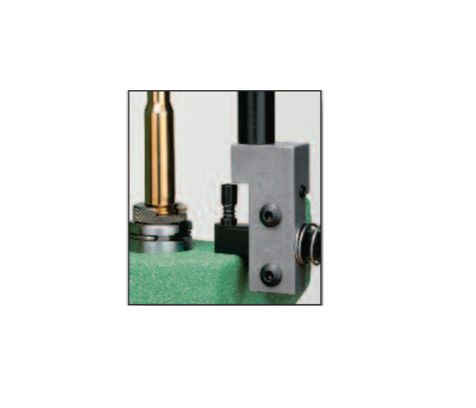 Redding Reloading Slide Bar Automatic Primer Feeder Review - Gun Values ...