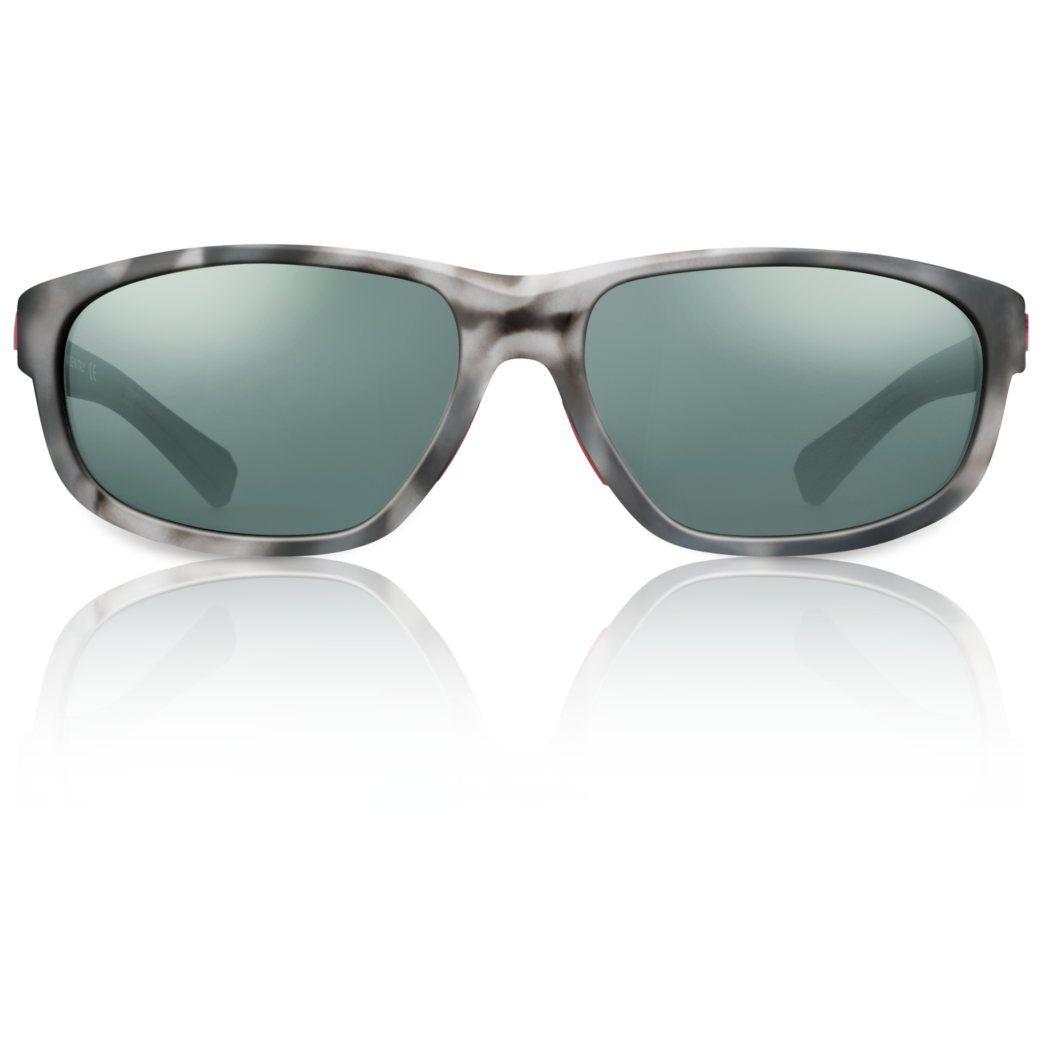 Redfin Polarized Jekyll Sunglasses Review - The Civil War