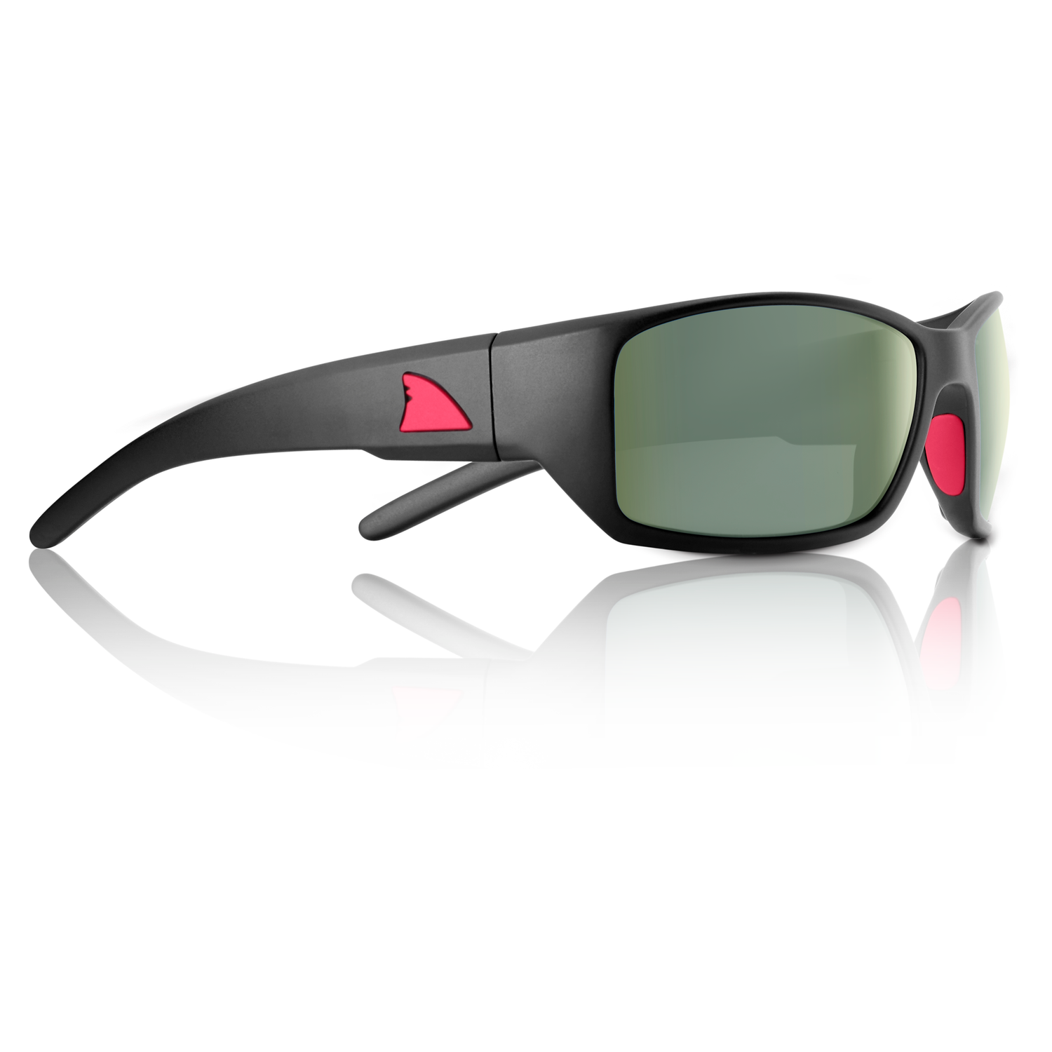 Redfin Polarized Wassaw Sunglasses Review - The Civil War