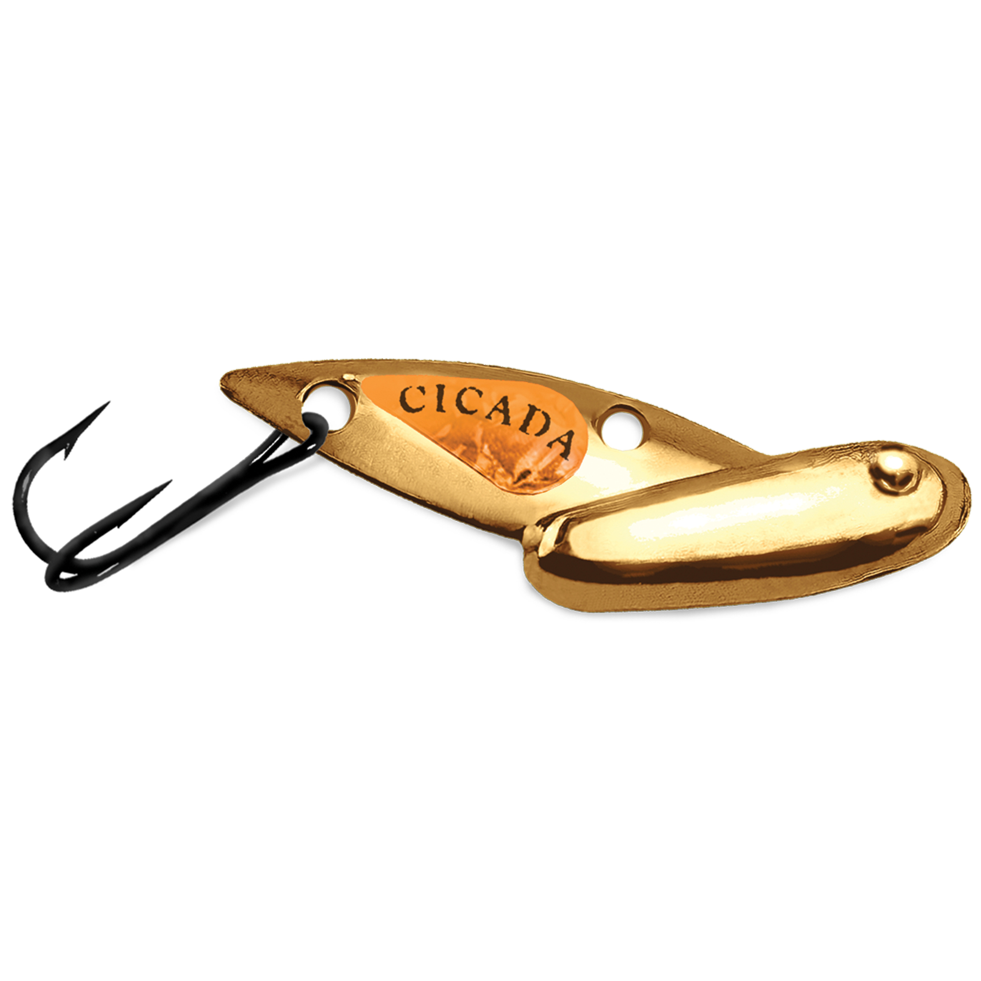 Reef Runner Cicada Tungsten Review - The Civil War