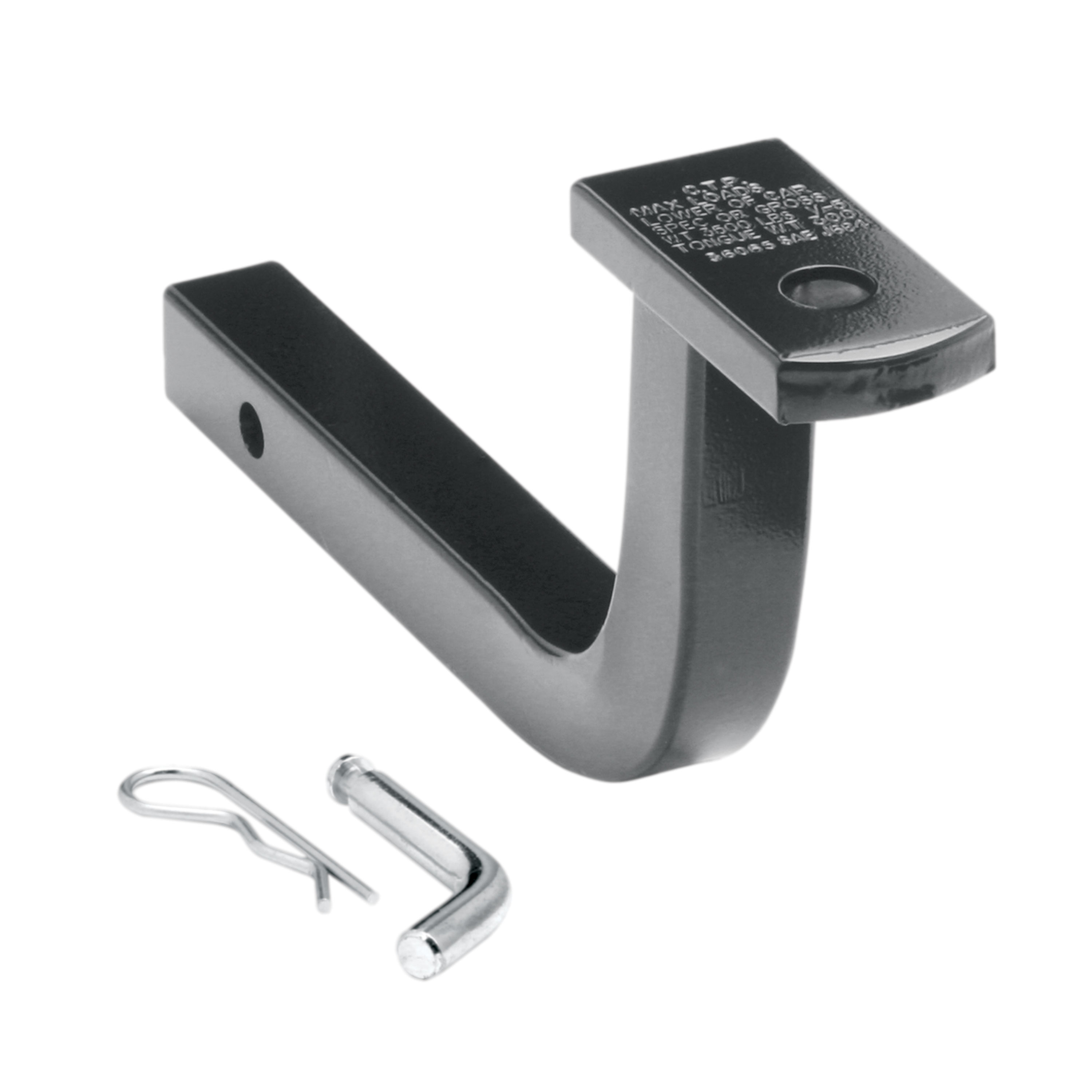 Reese Class II Drawbar Kit Review - The Civil War