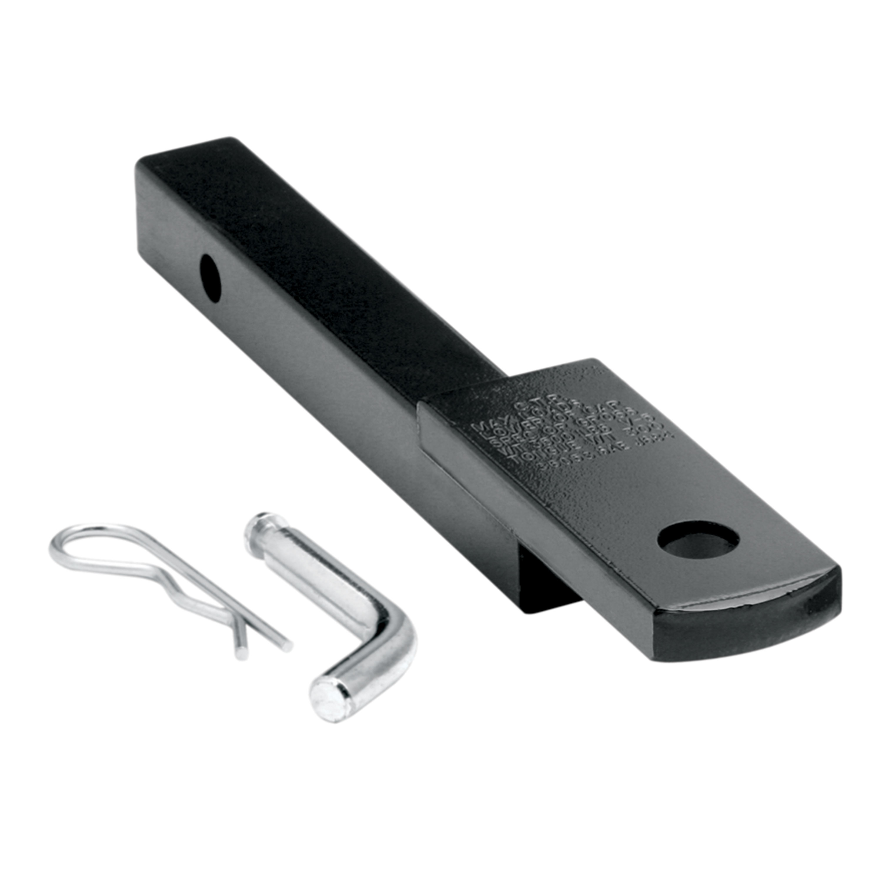 Reese Draw Tite Class II Drawbar Kit 3500/300 Lbs. GTW/TW Review - The ...