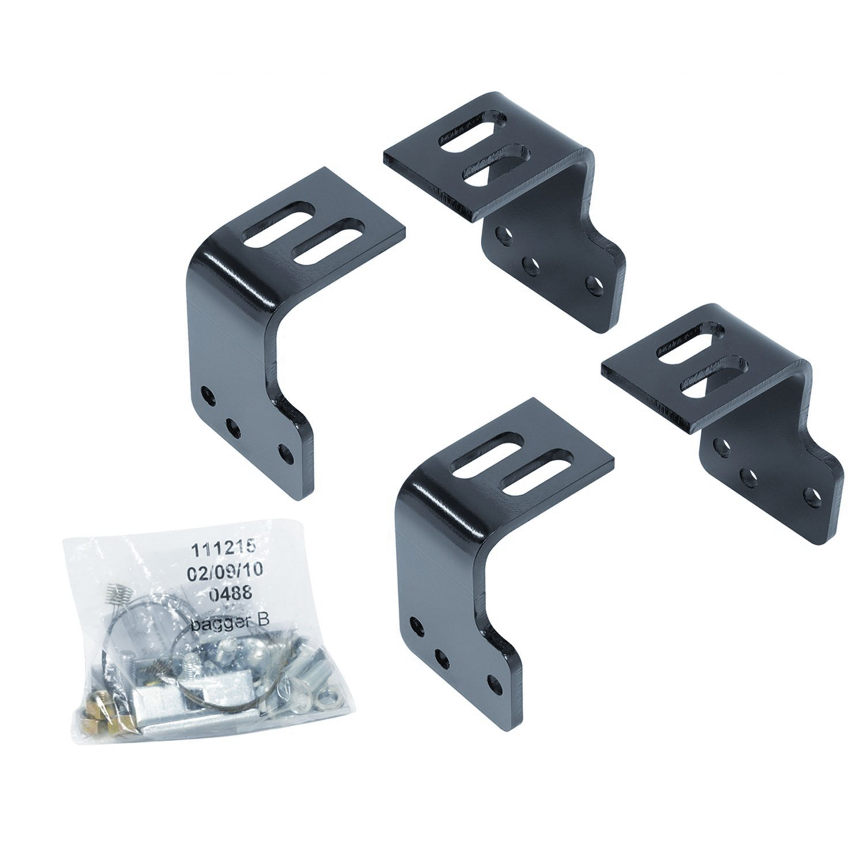 Reese 58426 Fifth Wheel Adapter Kit for #30035 & #30095 Ford F-150 '04 ...