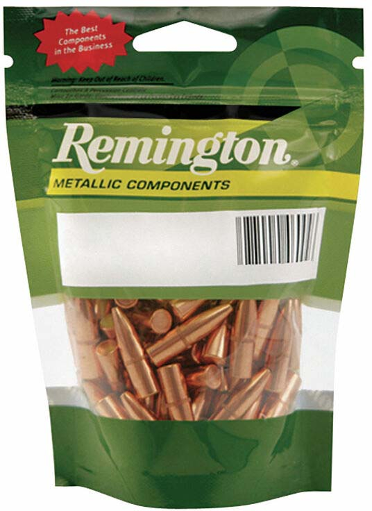 Remington .22 55 Grain FMJ Rifle Bullet Review - The Civil War